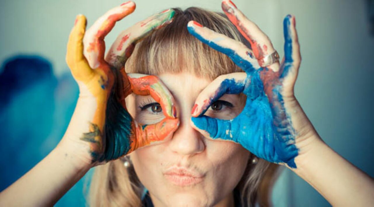 Kreslení: 8 kroků jak začít a 6 rad jak nepřestat · Výuka Kresby