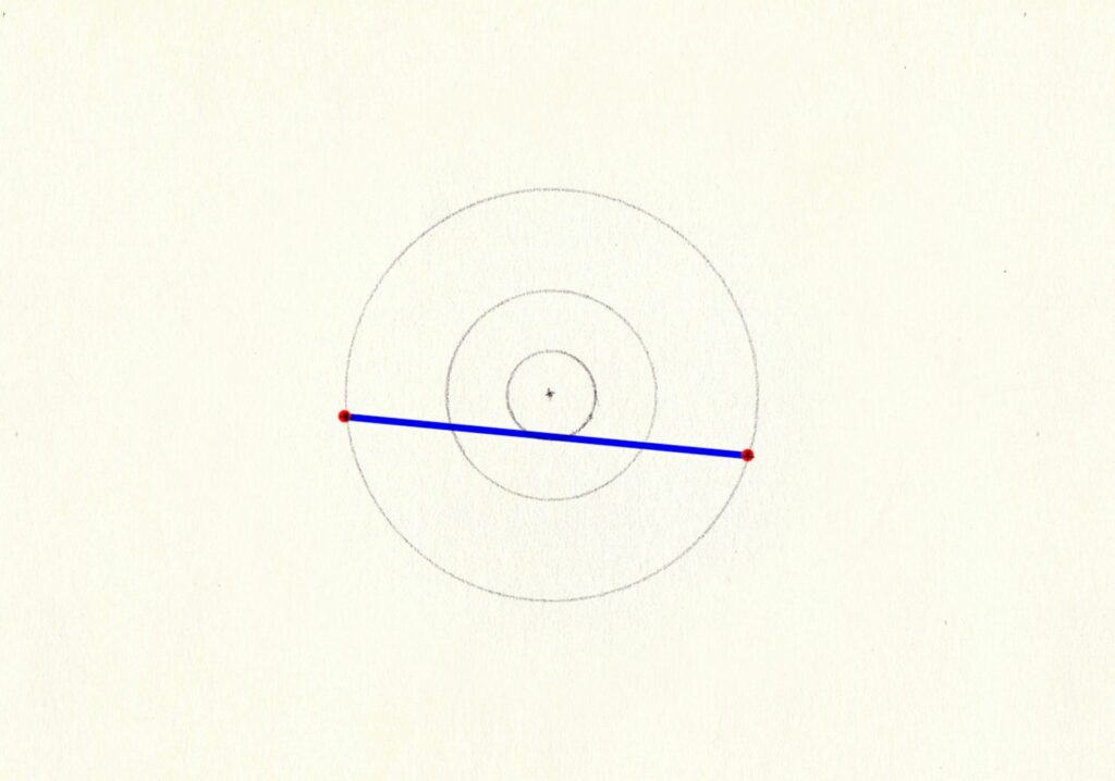 Jak nakreslit: Oko · Výuka Kresby