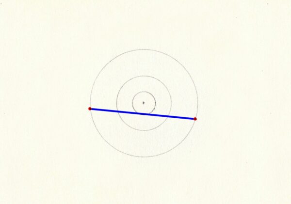 Jak nakreslit: Oko · Výuka Kresby