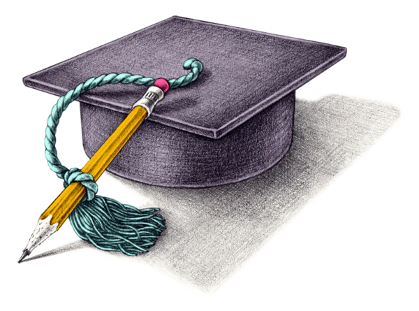 Akademie kresby · Výuka Kresby